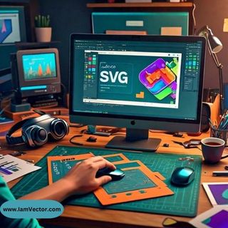 Design with Accuracy: The Power of SVG Code Editor and PNG Export