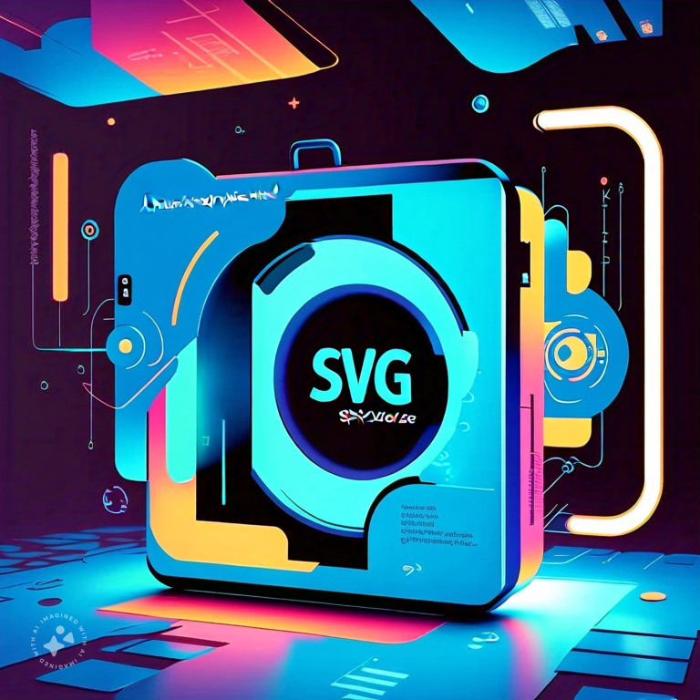 Metaverse Image Conversion: How SVG to PNG is Changing the Game